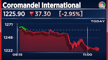 25 residents hospitalised after ammonia gas leak in Ennore; Coromandel ...