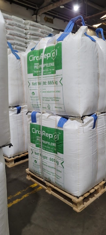 Reliance Industries pioneers chemical recycling of plastic waste into ...