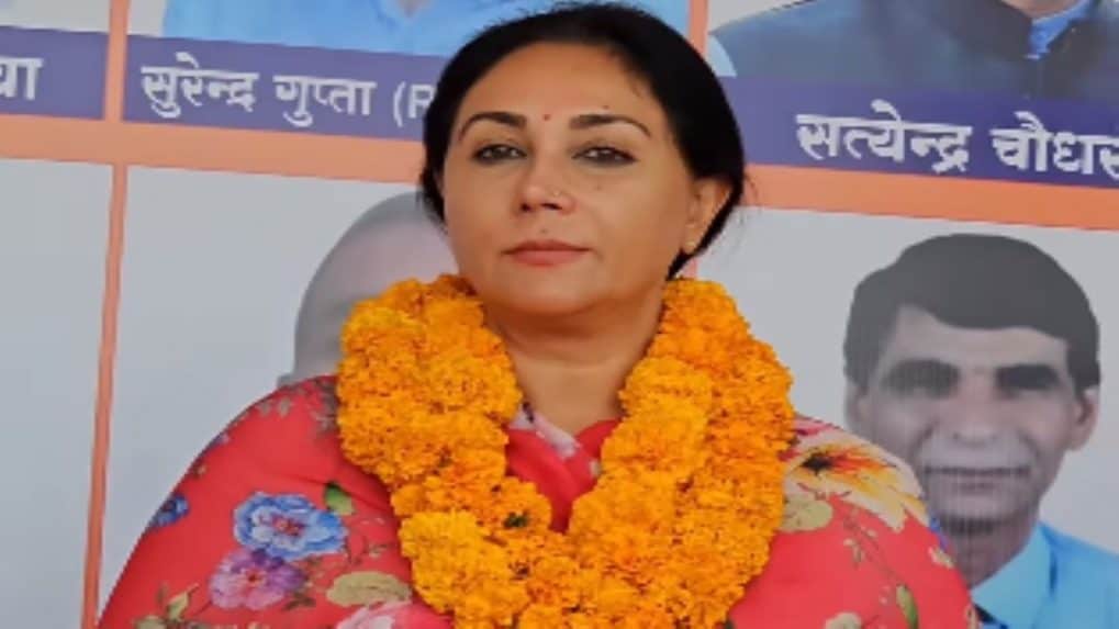 Who is Diya Kumari, the new Deputy Chief Minister of Rajasthan?