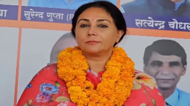 Who is Diya Kumari, the new Deputy Chief Minister of Rajasthan? - CNBC TV18