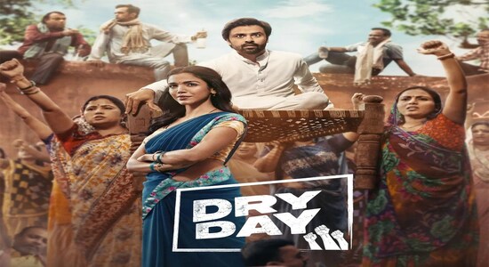 OTT and movies releases this week: Dunki, Salaar, Barbie and more ...