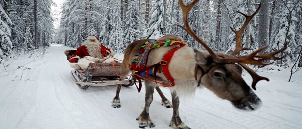 Not just northern lights, Indians must experience these 10 adventures ...