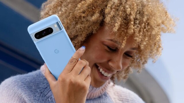 Best Flagships of 2023 — Google Pixel 8 Pro, iPhone 15 Pro Max, Samsung ...