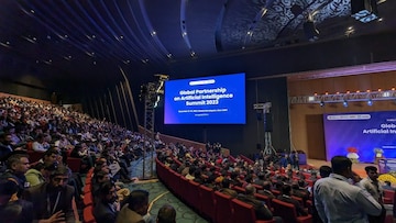 PM Modi launches 2023 GPAI Summit: Unveiling Europe’s pioneering AI ...