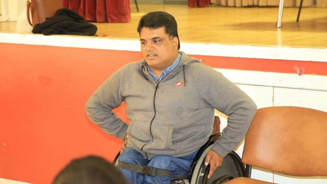 International Day of Disability: Indian Personalities Who Won Over ...