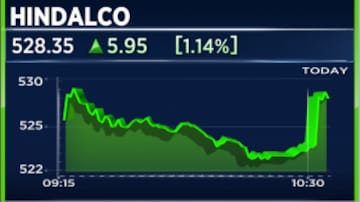 Hindalco Industries share price: Firm plans Rs 800-crore capex to tap ...