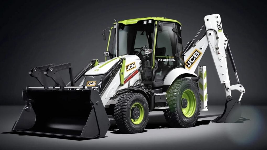 Exclusive: JCB India’s MD and CEO predicts 2023 to be one of the best ...