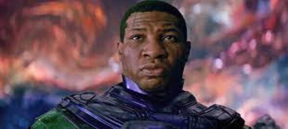 Actor Jonathan Majors convicted of assault, dropped from Marvel films