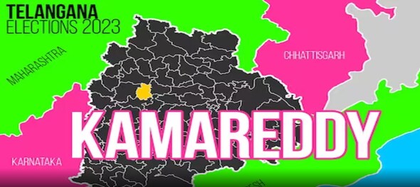 Kamareddy Election Result 2023 LIVE: BJP's Ramana Reddy wins against ...