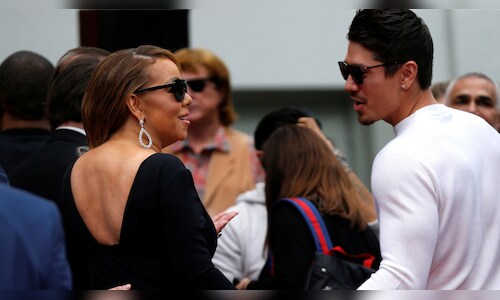 Mariah Carey, Bryan Tanaka split after seven years - CNBC TV18