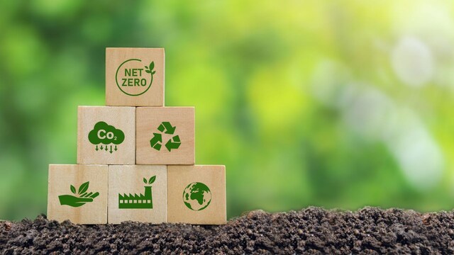 Mission Net Zero Summit set to be held in New Delhi on Dec 7-8 - CNBC TV18