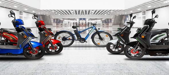 Nexzu Mobility signs MoU with Gujarat govt to set up smart EV park ...