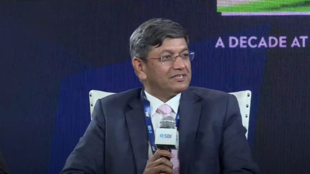 NTPC plans 30-40% increase in capital cxpenditure, says chairman and MD ...
