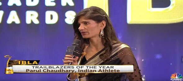 I have already qualified for the Olympics, now I need to practice, and ...