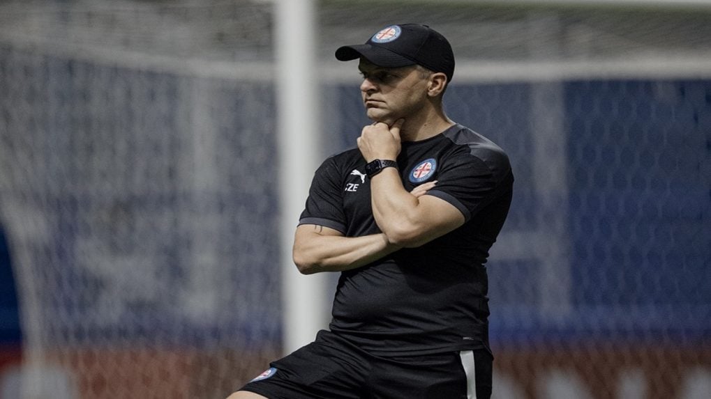 Petr Kratky Unfiltered: Mumbai City FC's new head coach talks talent ...