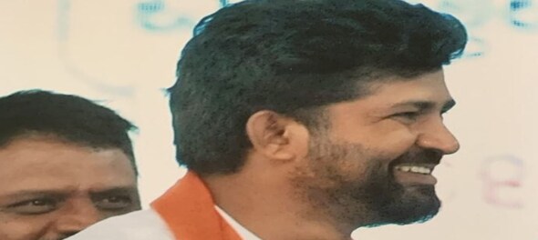 Who is Pratap Simha, the BJP MP accused of issuing visitor passes to ...