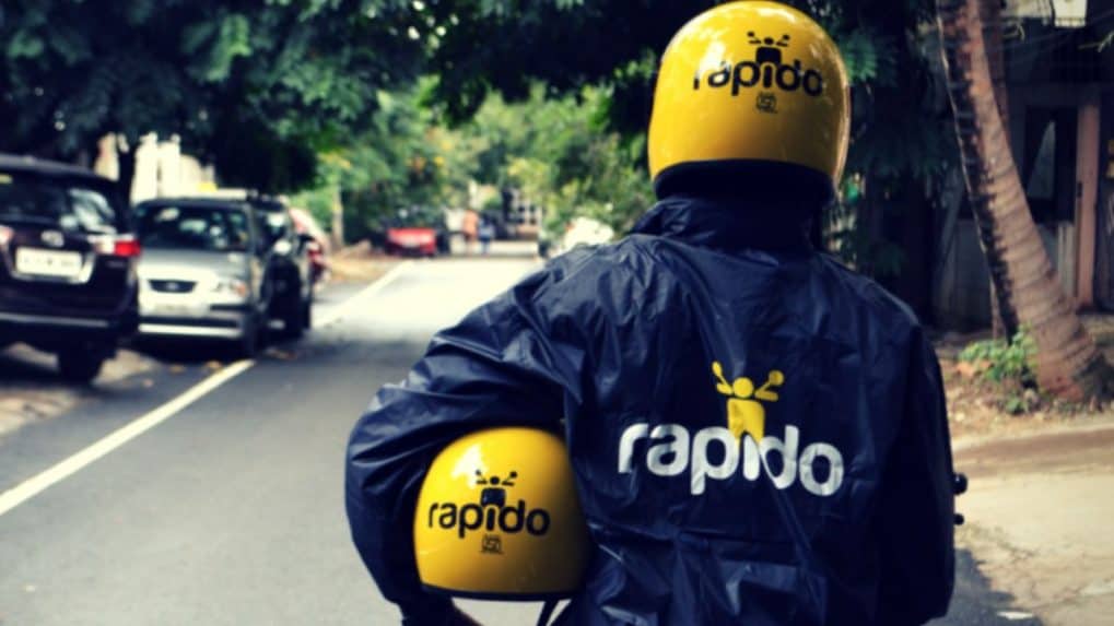 Exclusive | Rapido to become a unicorn in a few months: Co-founder