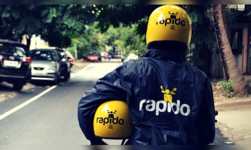 Exclusive | Rapido to become a unicorn in a few months: Co-founder ...