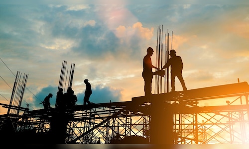 Capacite Infraprojects eyes robust growth opportunities, successfully ...