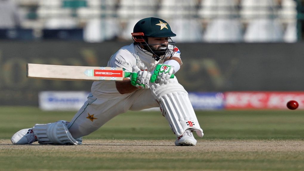 Pakistan brings in Mohammd Rizwan to bolster batting in Boxing Day Test ...