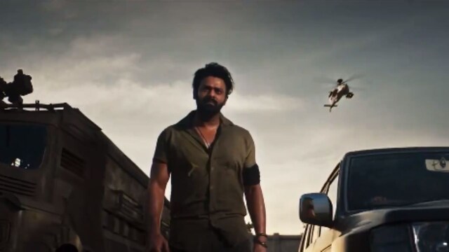 Salaar box office collection Day 4: Prabhas starrer surpasses ₹250 ...