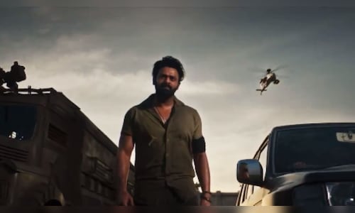 Salaar box office collection Day 4: Prabhas starrer surpasses ₹250 ...