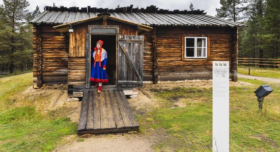 Not just northern lights, Indians must experience these 10 adventures ...