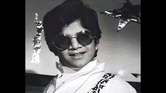 Beloved character actor Junior Mehmood passes away at 68 - CNBC TV18