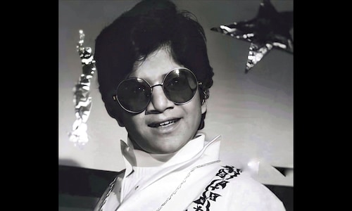 Beloved character actor Junior Mehmood passes away at 68 - CNBC TV18