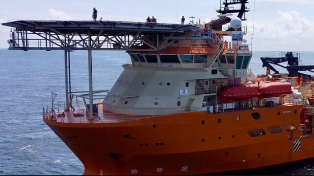 Marine company Seamec inks $19-million charter deals with HAL Offshore ...