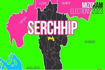Serchhip Election Result 2023 LIVE: ZPM's Lalduhoma wins this time too ...