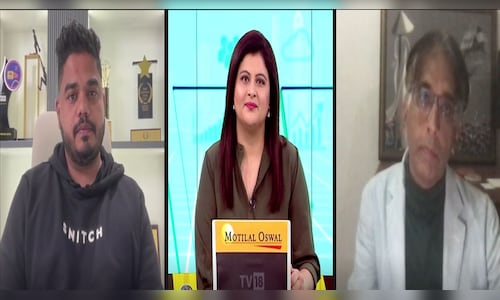 Snitch secures ₹110 crore in Series A funding to elevate men's fashion ...