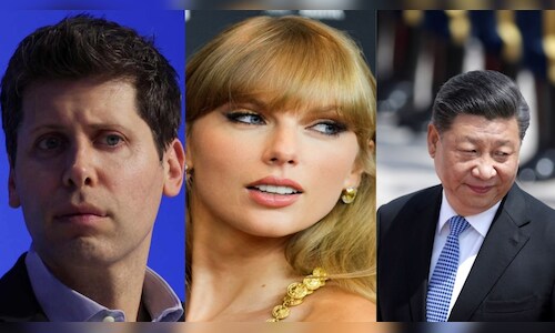 TIME Magazine's Person of the Year 2023: From Taylor Swift to Sam ...