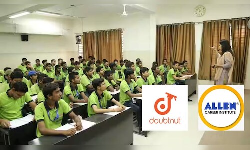 Coaching giant ALLEN acquires Doubtnut — Gains online strength when ...