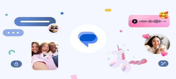 Google Messages now has Photomoji — What is it and how you can create ...