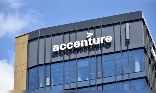 Accenture unveils Generative AI Studio in Bengaluru - CNBC TV18