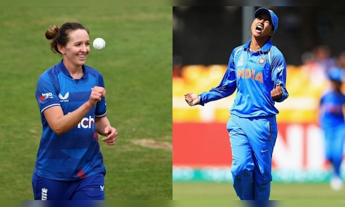 WPL Auction 2024: RCB got Kate Cross and Ekta Bisht for their ...