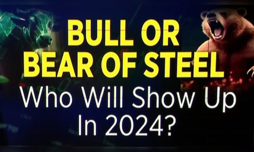 Year ender: Key factors that will determine performance for ferrous ...