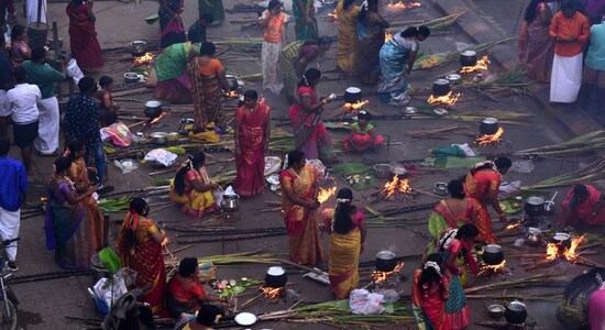 Pongal Recipes: Payasam to Kambu Koozh, 5 must-try dishes to celebrate ...