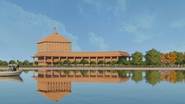 Ayodhya’s redevelopment, inspired by global examples, to attract 3 lakh ...