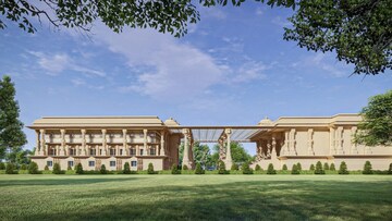 Ayodhya’s redevelopment, inspired by global examples, to attract 3 lakh ...