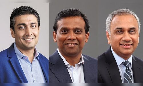 Top tech CEOs respond differently to the "poaching war" with Cognizant ...