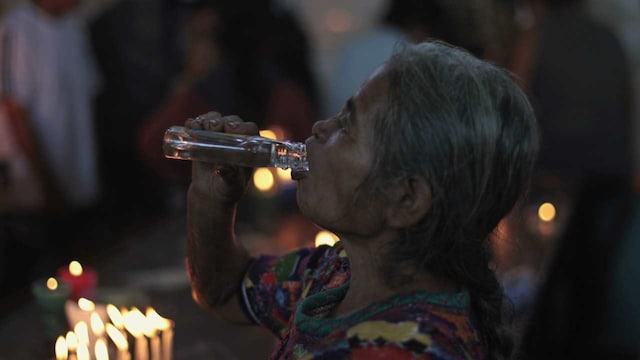 Seven temples in India where devotees offer alcohol to deities - CNBC TV18
