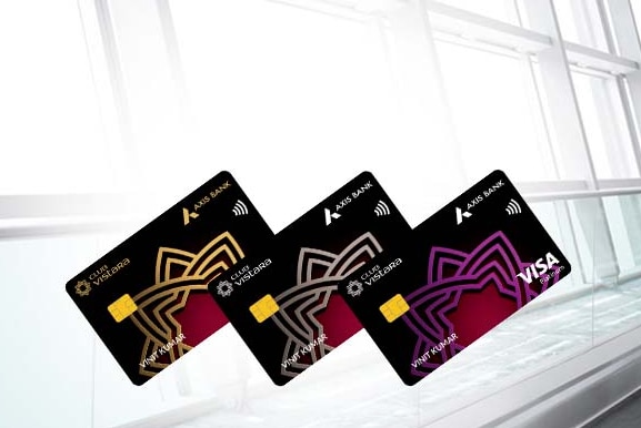 Axis Vistara Infinite Credit Card to make changes to its 'gold' benefit ...