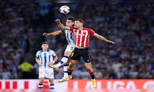 What is the LALIGA Basque Derby and why is it so popular in Spain ...