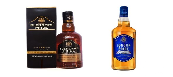 London Pride Vs Blenders Pride: SC asks if ‘London Pride’ whiskey will ...