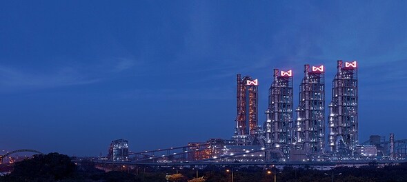 Wonder Cement to set up new production unit at Tulsigam, Gujarat - CNBC ...