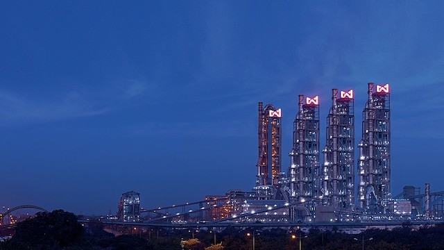 Wonder Cement to set up new production unit at Tulsigam, Gujarat - CNBC ...