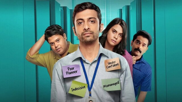 Weekend Binge: Tejas to Cubicles Season 3, top OTT and theatre releases ...