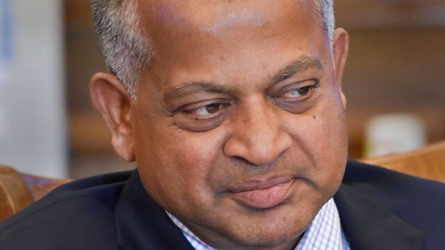 PFRDA chairman optimistic of reaching ₹12 trillion AUM by FY24 end ...